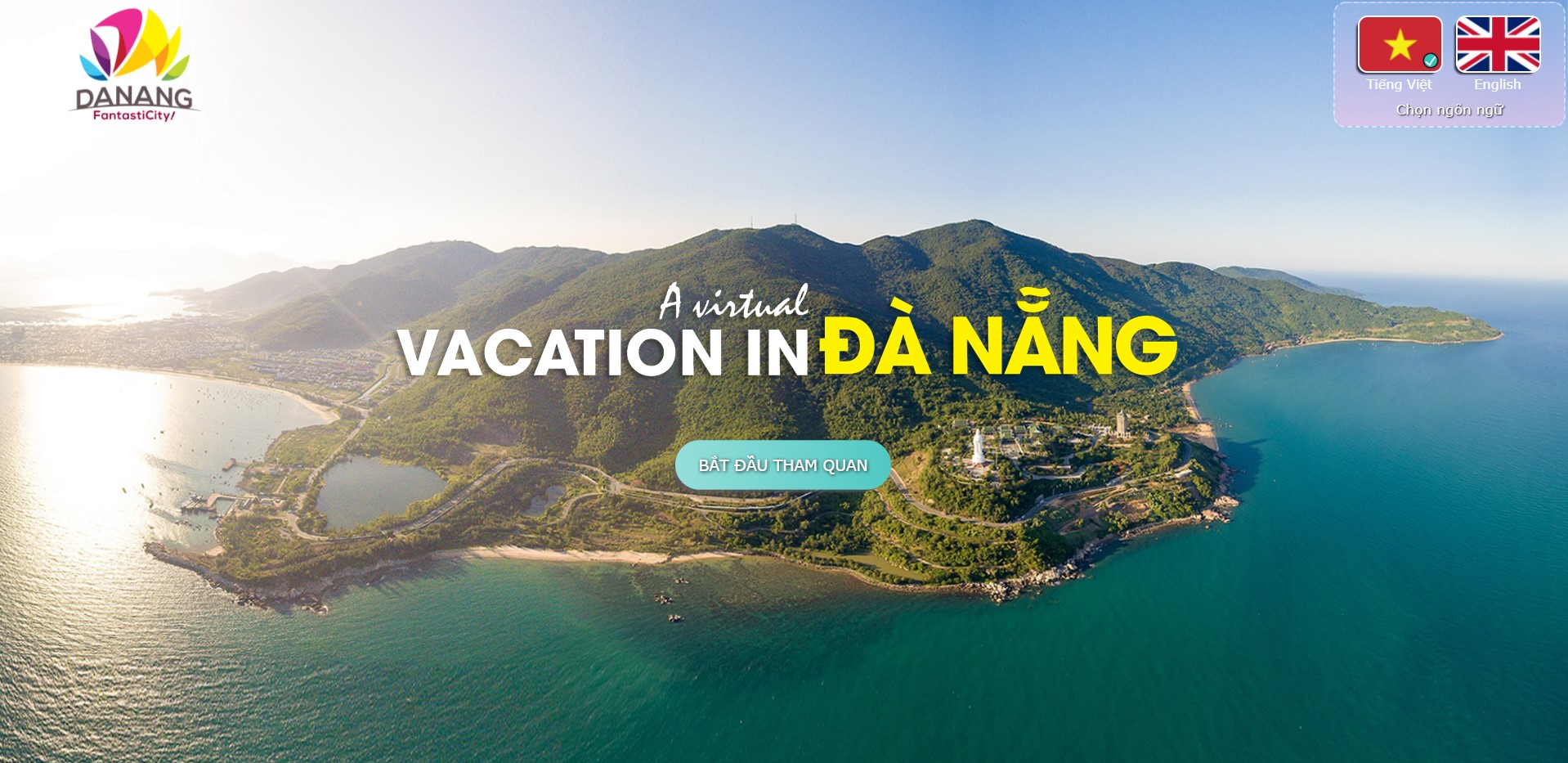 DANANG FANTASTICITY BY VR360